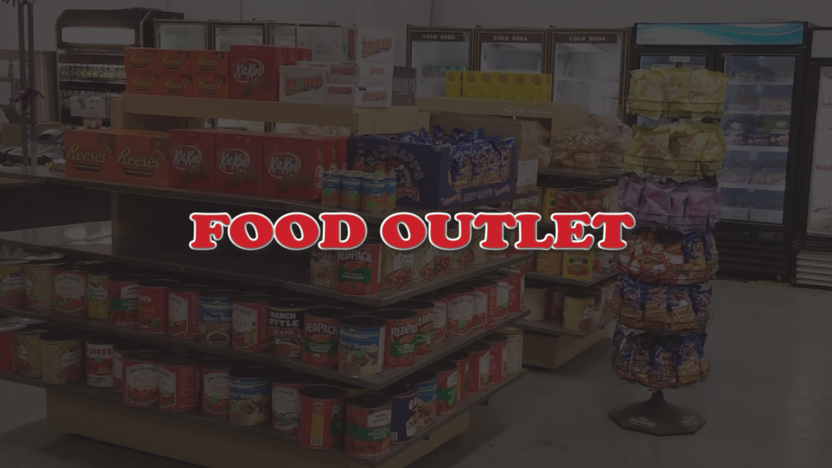 Manufacturers and Brands Archives | STL Food Outlet